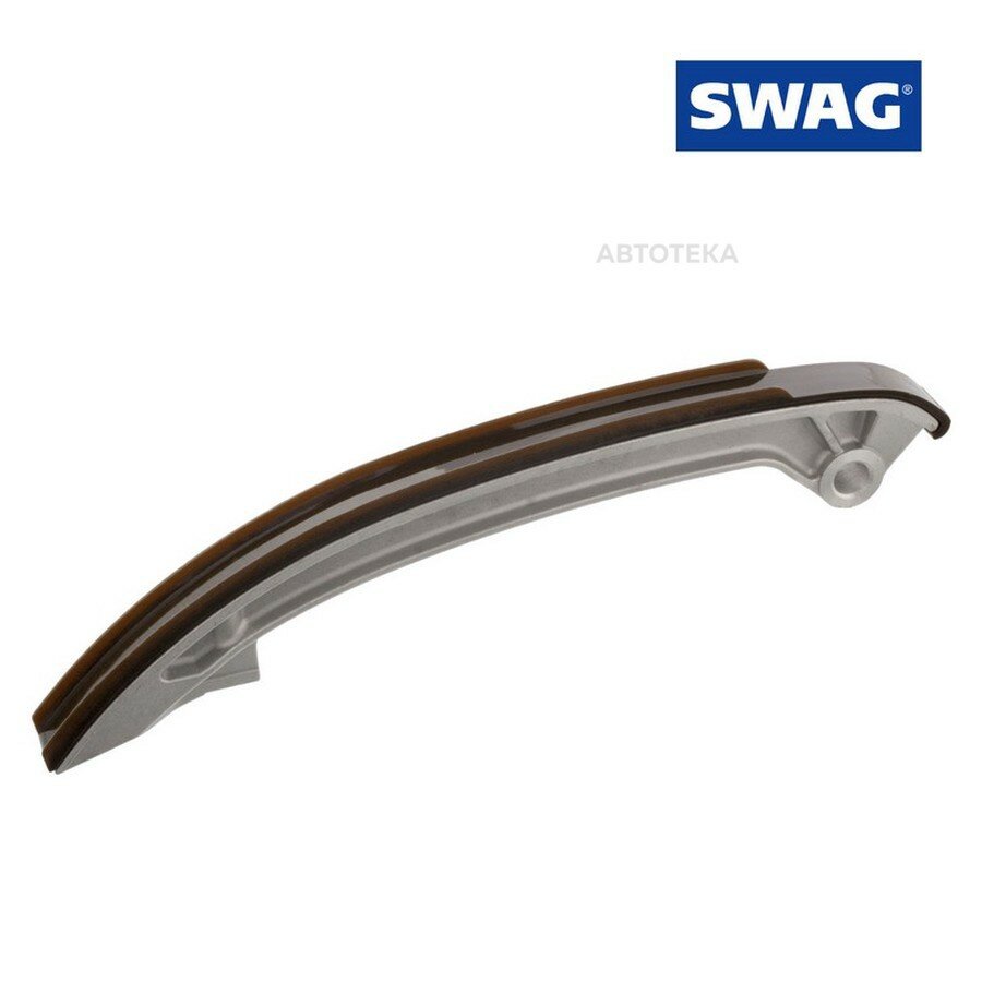Планка успокоителя цепи BMW E34/36 2.0/2.5L 1988 - 1998 SWAG 20091100
