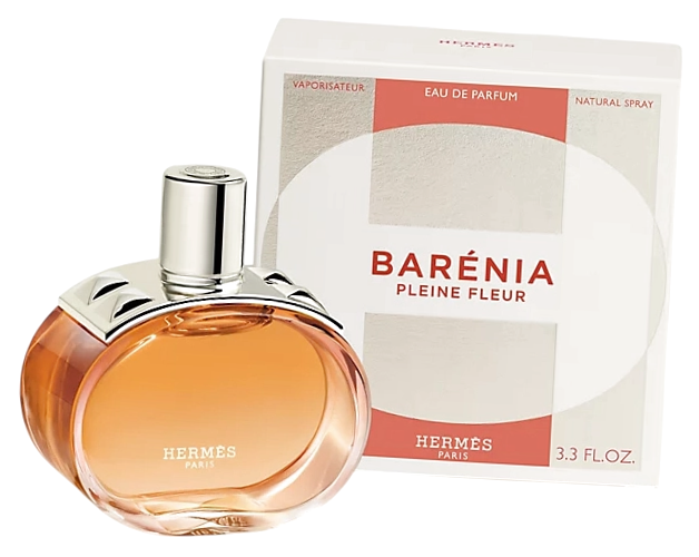 Парфюм для женщин Hermes Barenia Pleine Fleur 100 мл / Гермес Барения Плейн Флер