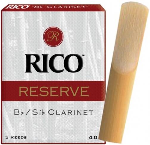 RICO RCR0540 - Трости для кларнета