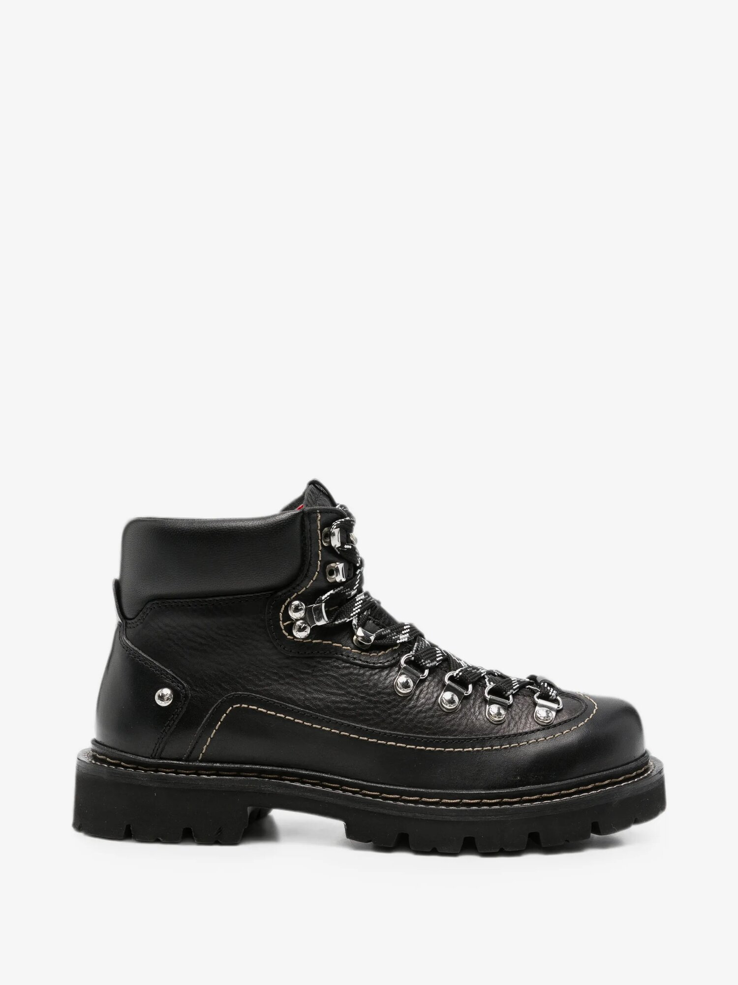 Ботинки DSQUARED2 Canadian