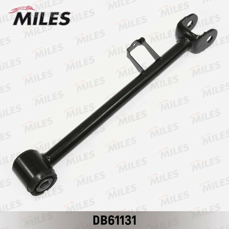 Рычаг TOYOTA HIGHLANDER 00-07/LEXUS RX300/330/350 03-08 зад. подв. прав. MILES DB61131