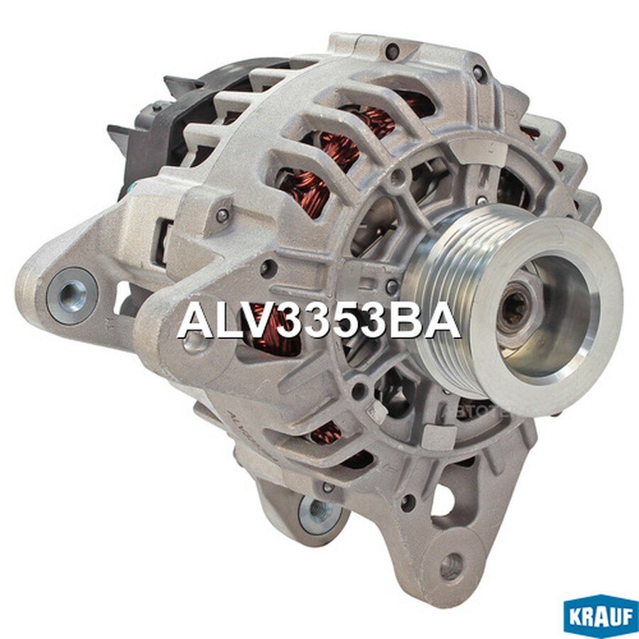 Генератор KRAUF ALV3353BA