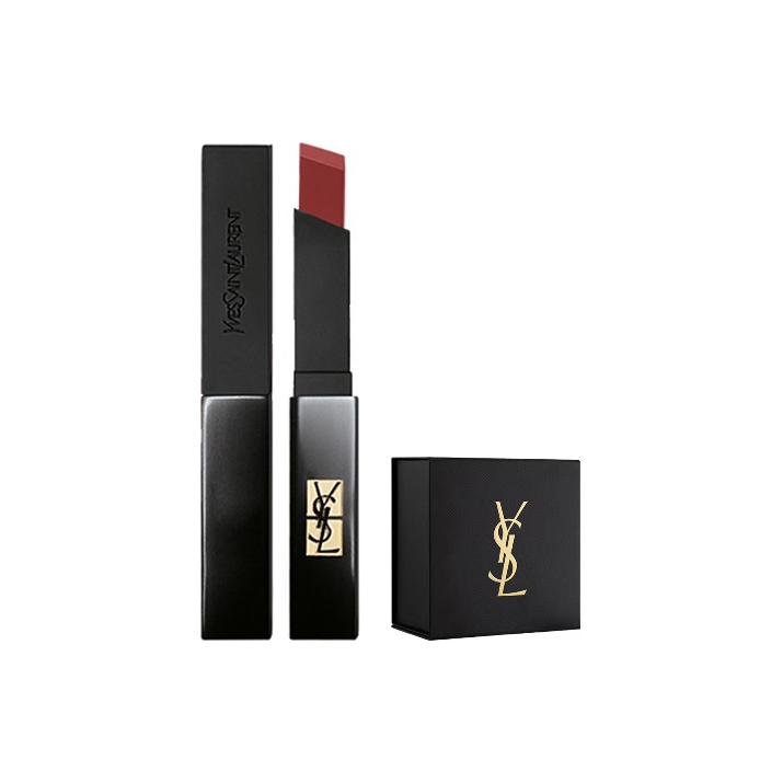 Помада Yves Saint Laurent Little Black Stripes