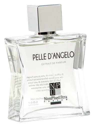 Аромат унисекс Pelle D Angelo 30 мл / NonPlusUltra Parfum Pelle D Angelo