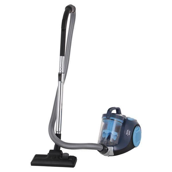 Пылесос напольный Tefal Swift Power Cyclonyc TW2971EA