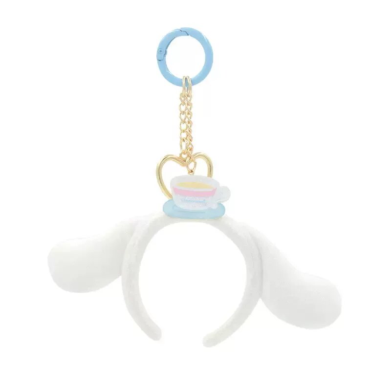Известный продукт MINISO, портативный маленький вентилятор Sanrio, супер мощный мини-USB, маленький вентилятор, свет,