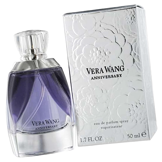 Женские духи Вера Вонг Анниверсари 50 мл - Vera Wang Anniversary парфюмерная вода