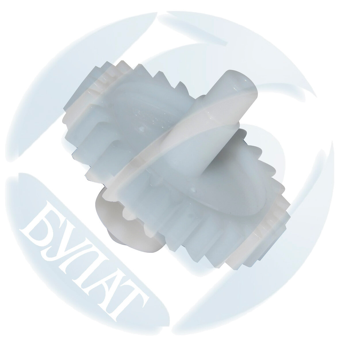 Шестерня 28Т Canon MF-4018, 4020, 4270, 4350 FU5-0539 OEM