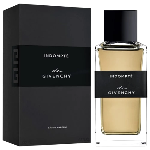 Парфюмерная вода для мужчин и женщин Живанши Индампт 100 мл - Givenchy Indompte Неукротимый