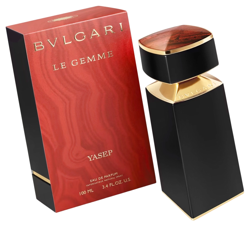 Булгари Ясеп 125 мл парфюм для мужчин / Bvlgari Yasep аромат