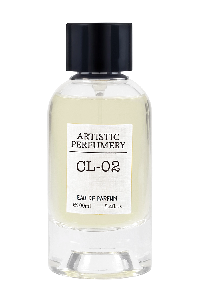 100 мл аромат унисекс Armaf Artistic Perfumery CL 02 - Артистик Перфюмери Си Л 02