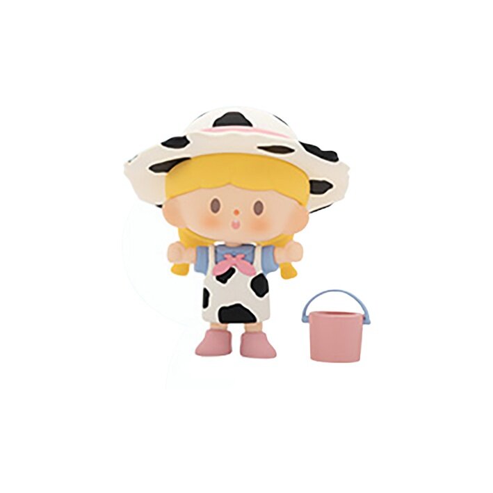 Игрушечные продукты FINDING UNICORN Pasture Journey Collection
