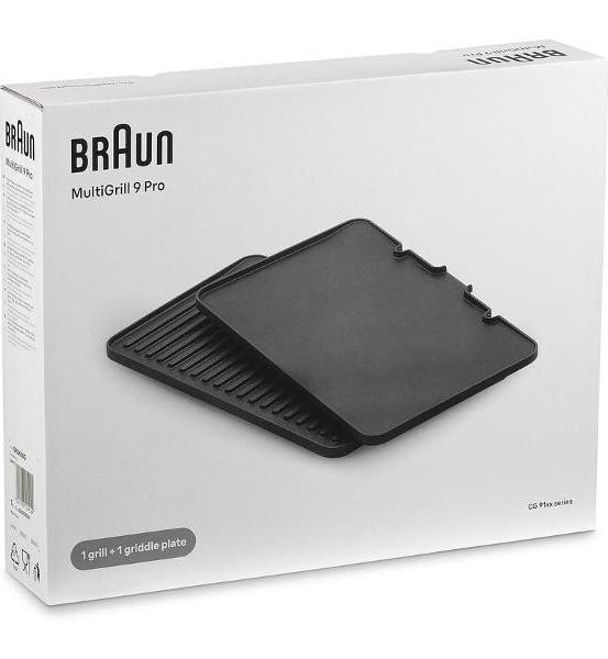 Braun BRSK005