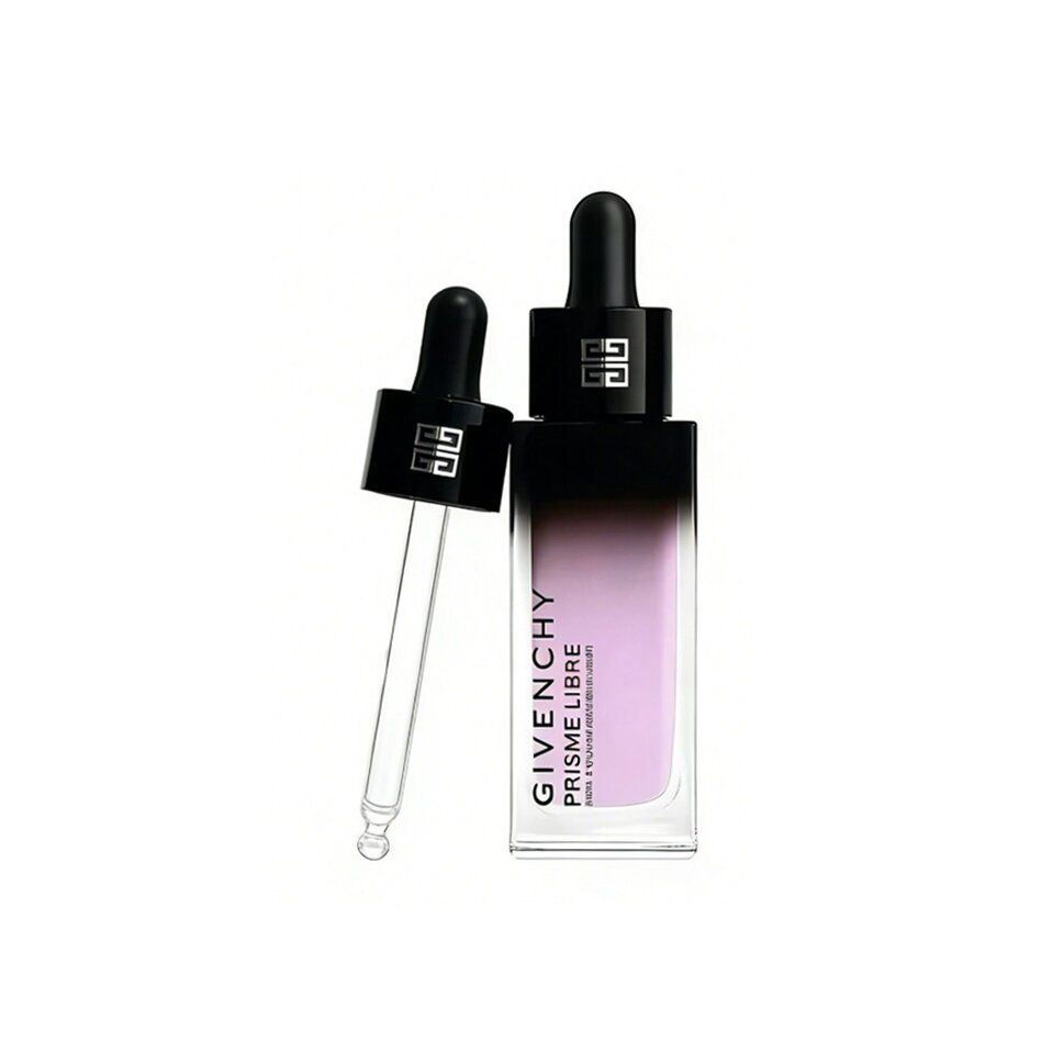 Основы под макияж Givenchy