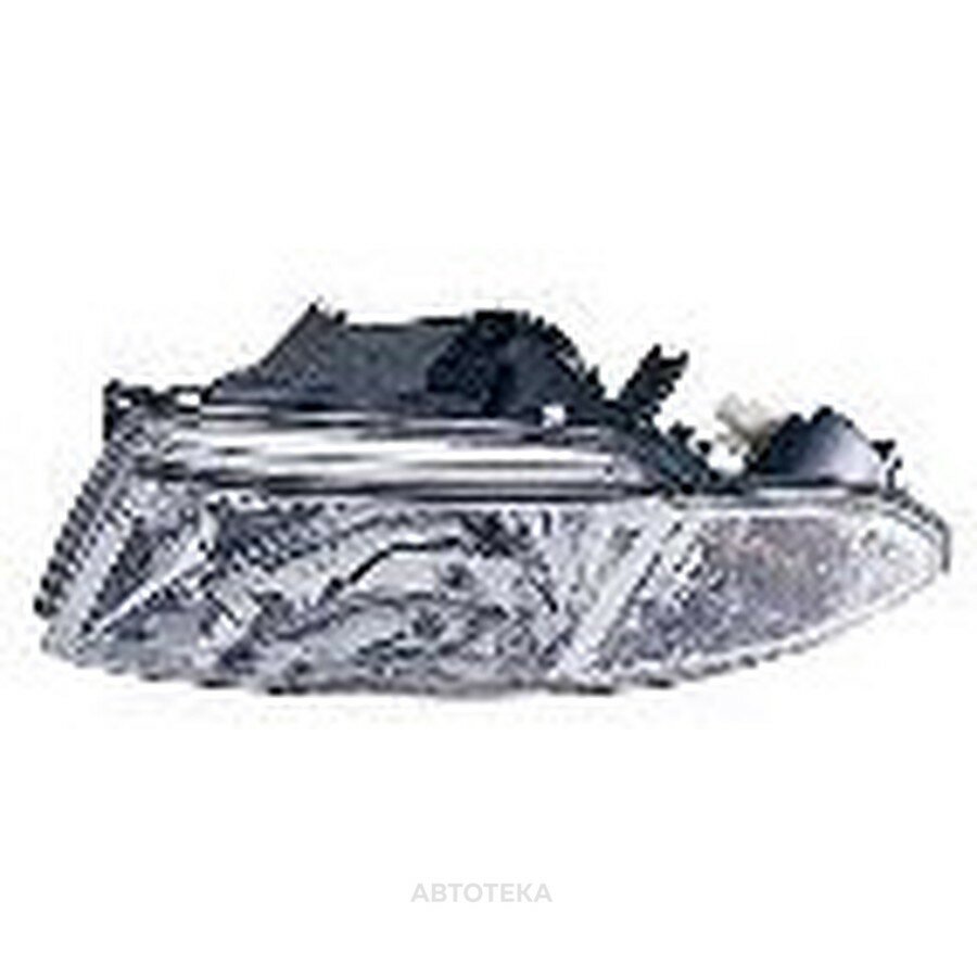 Фара MITSUBISHI CARISMA 98- лев. DEPO 2141157LLDEM