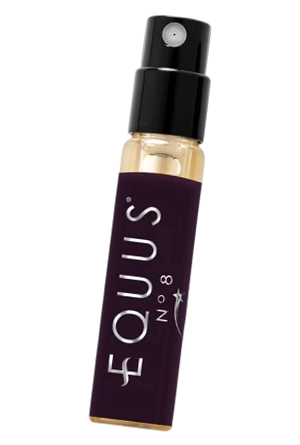 Парфюмерная вода Экуус Номер 8 унисекс 2 мл пробник / YeYe Parfums Equus No 8