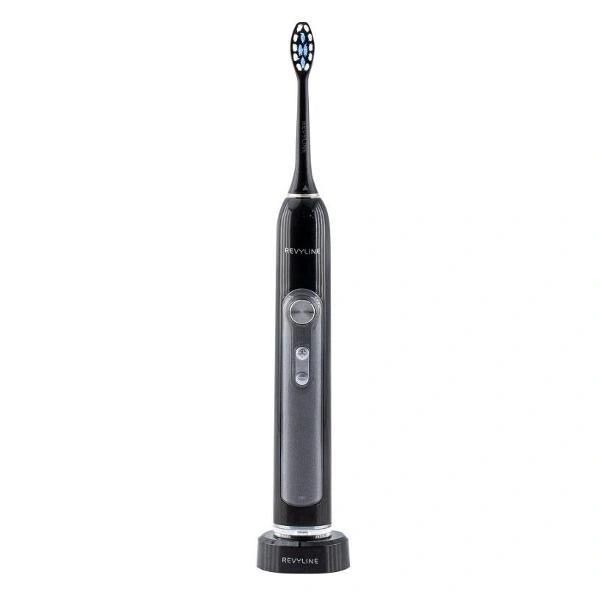 Электрическая зубная щетка Revyline RL 010 Black