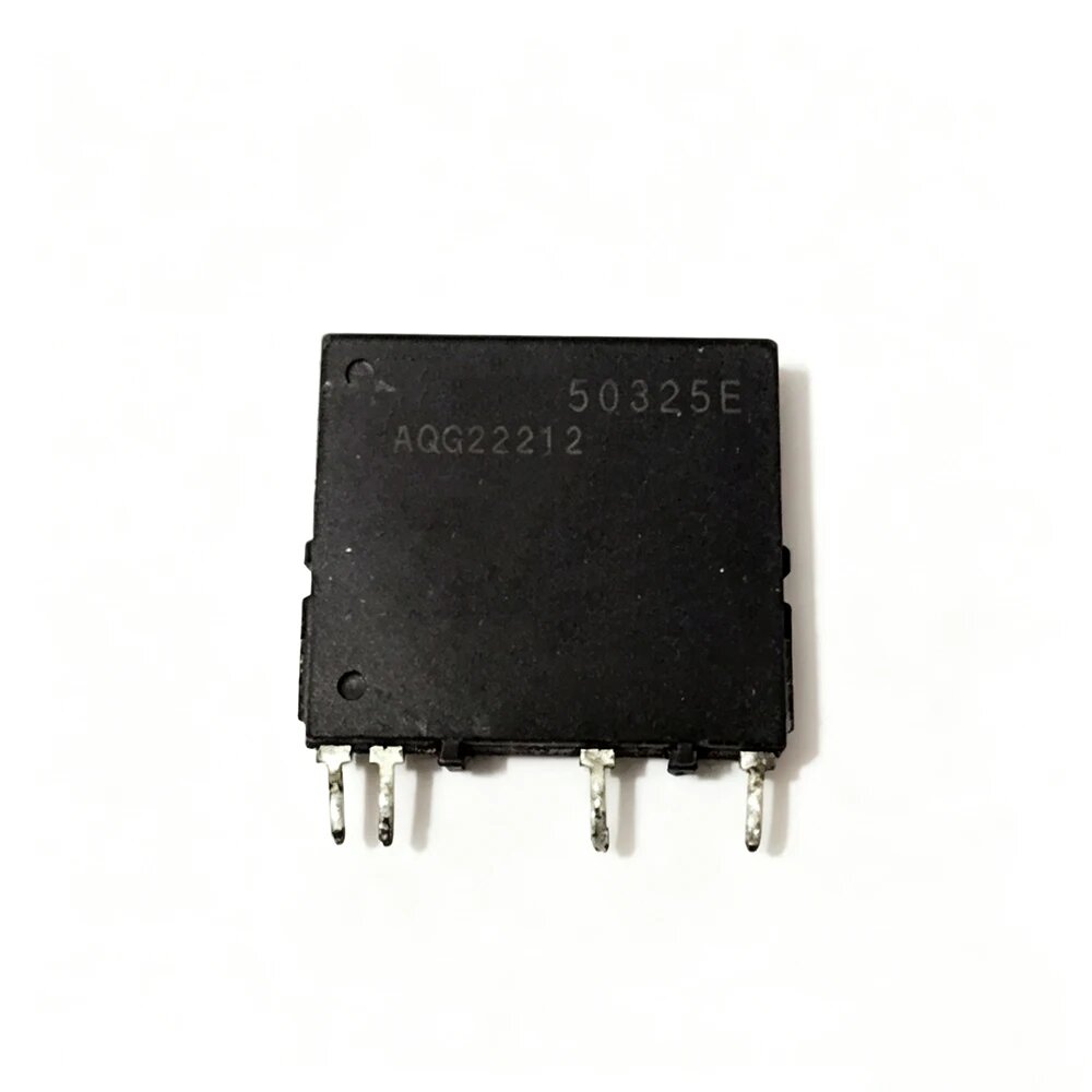 Реле AQG22212B02 12VDC 2A 4PIN
