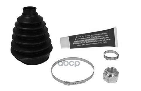 Пыльник ШРУСА Chevrolet Lacetti, Nubira 2.0 (05-) Cifam арт. 613-431