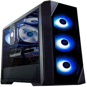 Корпус Zalman N5 TF черный без БП ATX 120mm USB2.0 1xUSB3.0 audio bott PSU