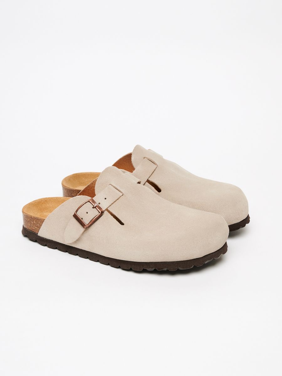 Сабо FOOTWELL