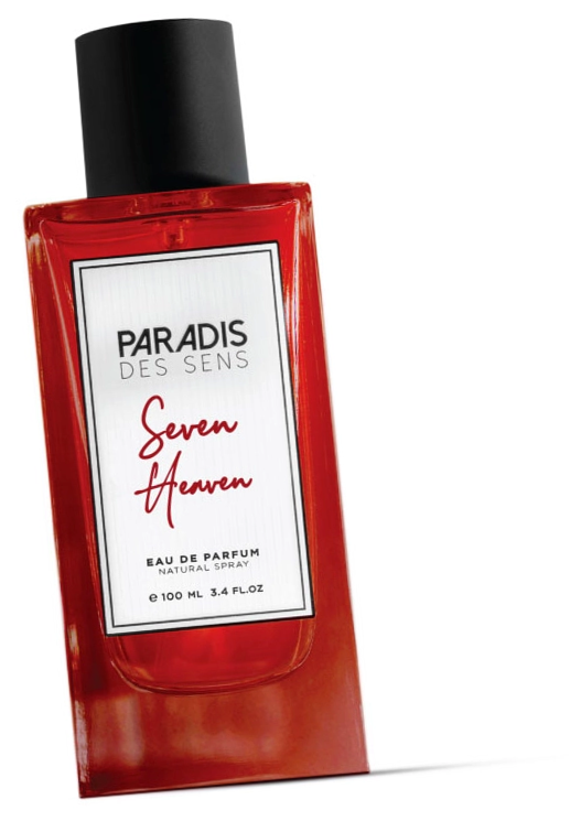 Паради Де Сонс Севен Хэвен аромат унисекс 100 мл - Paradis Des Sens Seven Heaven