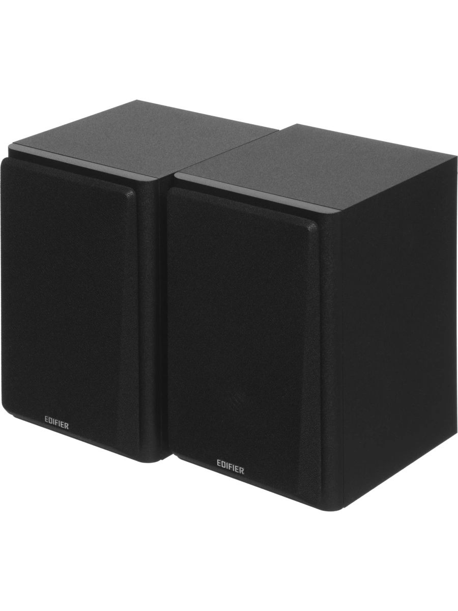 Колонки Edifier R1000T4, 2.0, черный