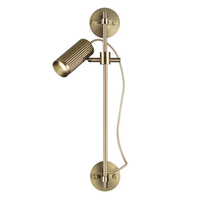 Спот Odeon Light 7013/1W — фото 1