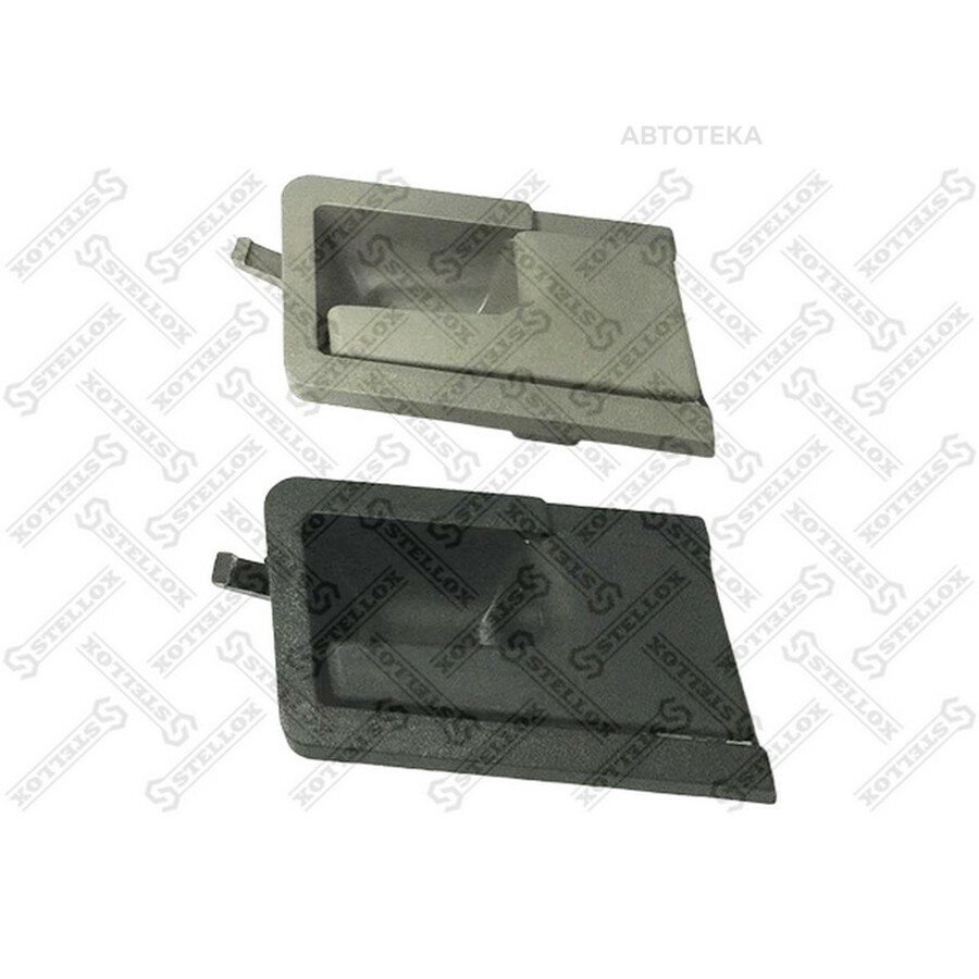 Ручка двери VW T4 96- STELLOX 7724726SX