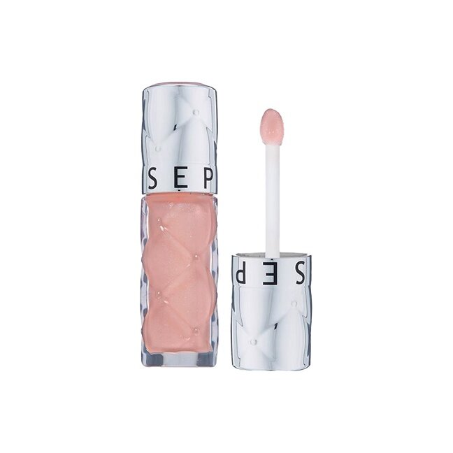 Блески для губ Sephora