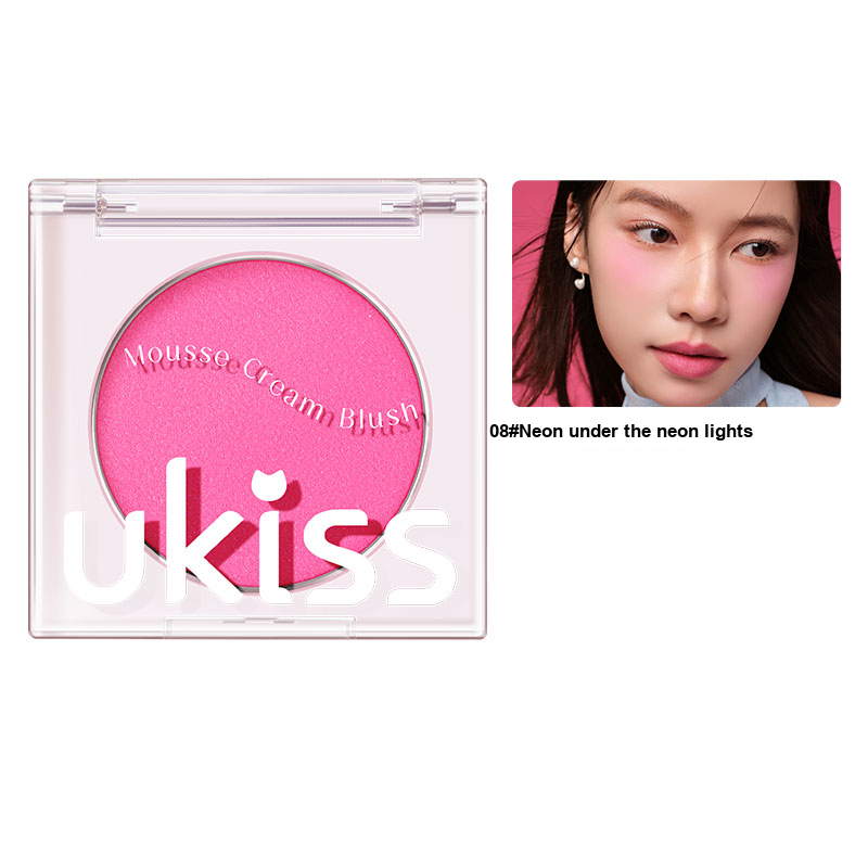 Румяна UKISS — фото 1