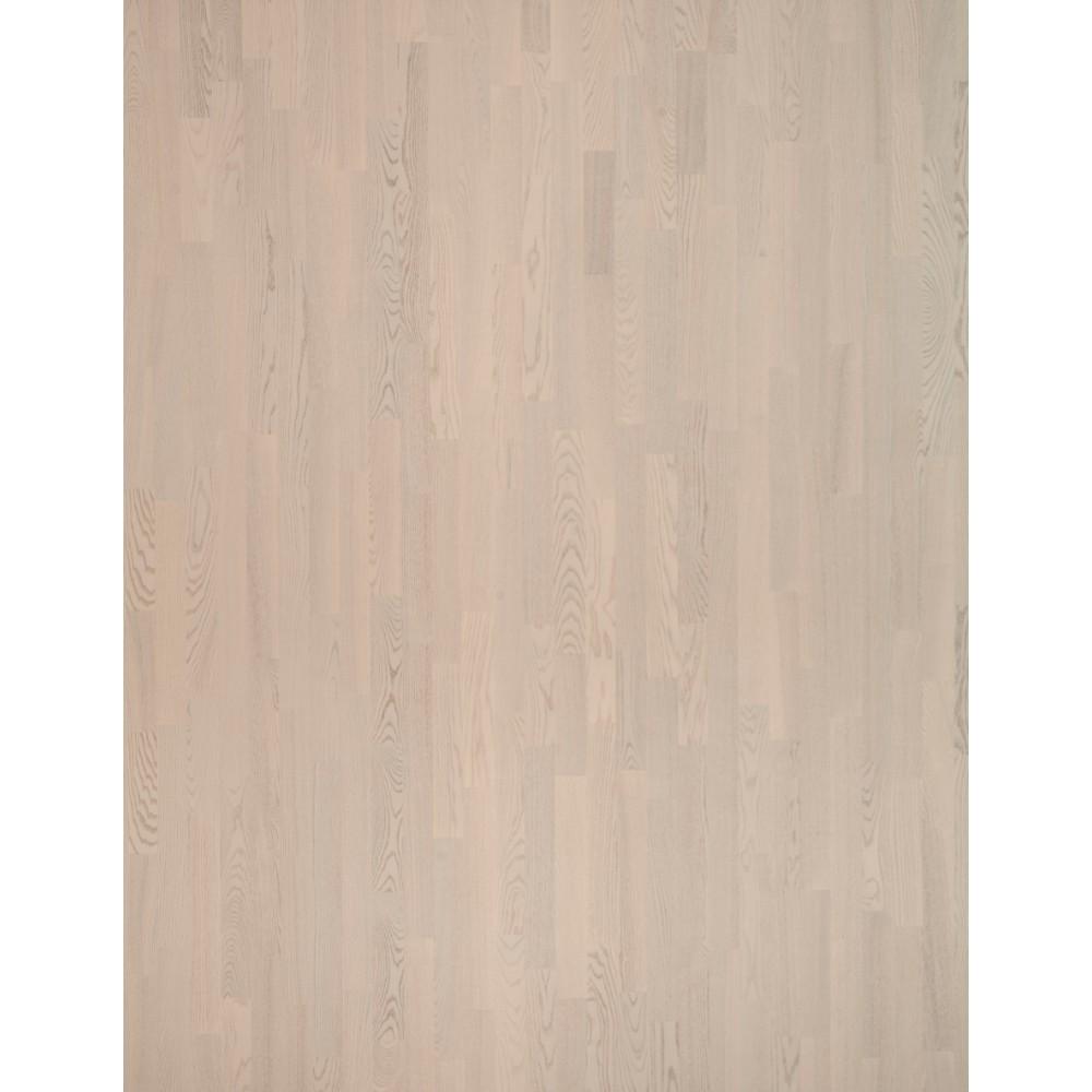 Паркетная доска Primavera Ash Bianca 2266х188х14 мм