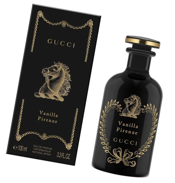 Аромат для женщин и мужчин Гуччи Ванилла Фирензе 100 мл - Gucci Vanilla Firenze