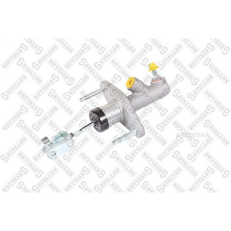 Цилиндр сцепления HONDA CIVIC/CRX III 1.3/1.4/1.5/1.6I 16V 95-0 глав. STELLOX 0584212SX