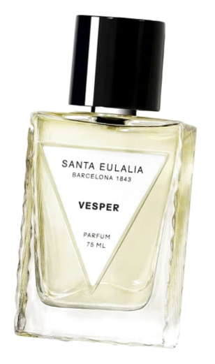 Santa Eulalia Vesper духи унисекс 75 мл - Санта Еулалия Веспер парфюм для мужчин и женщин