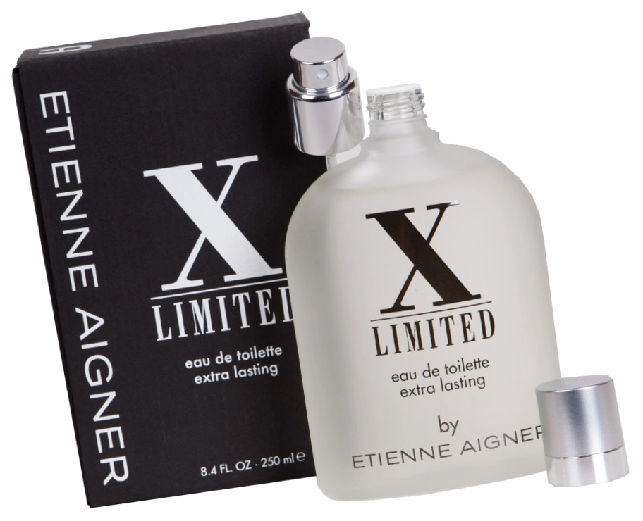 Etienne Aigner X Limited туалетная вода 125 мл - Этьен Айгнер Икс Лимитед для него