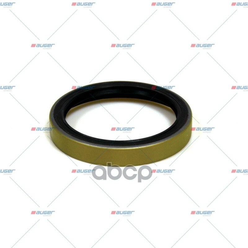 Сальник ступицы 120.65х152.4х22.25 AUGER арт. 54881