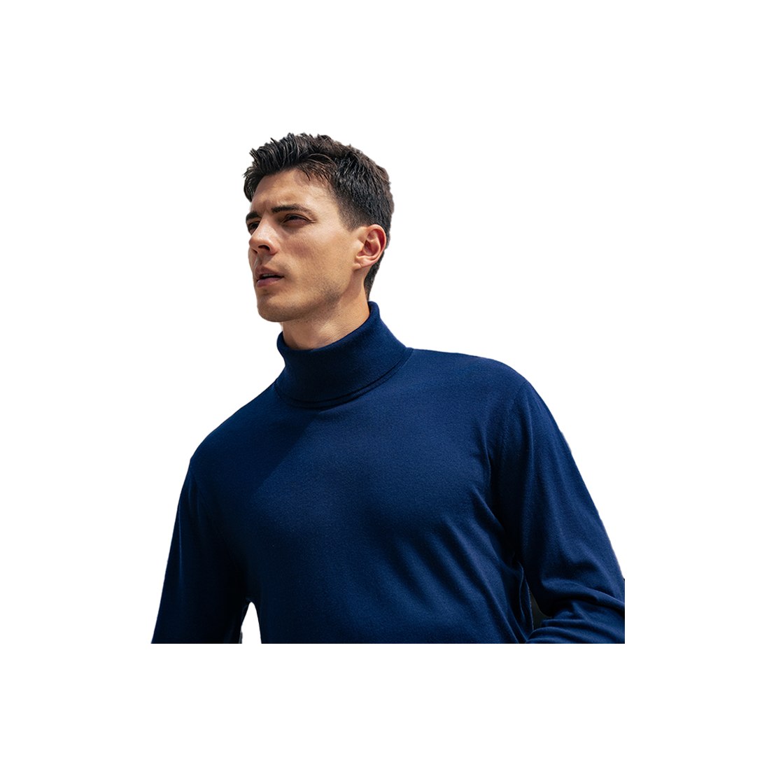 Свитер Mr.Bu