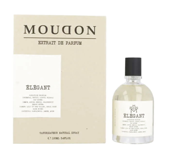 Moudon Elegant Элегантный парфюм унисекс 100 мл / Мудон Элегант духи