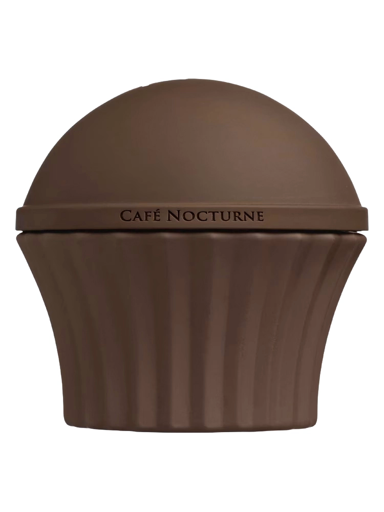 Духи Хаус Оф Силаж Кафе Ноктюрн 75 мл - House Of Sillage Cafe Nocturne для женщин