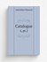Catalogue. 4, pt.2 | Australian Museum | 1864 | Sydney | Репринт