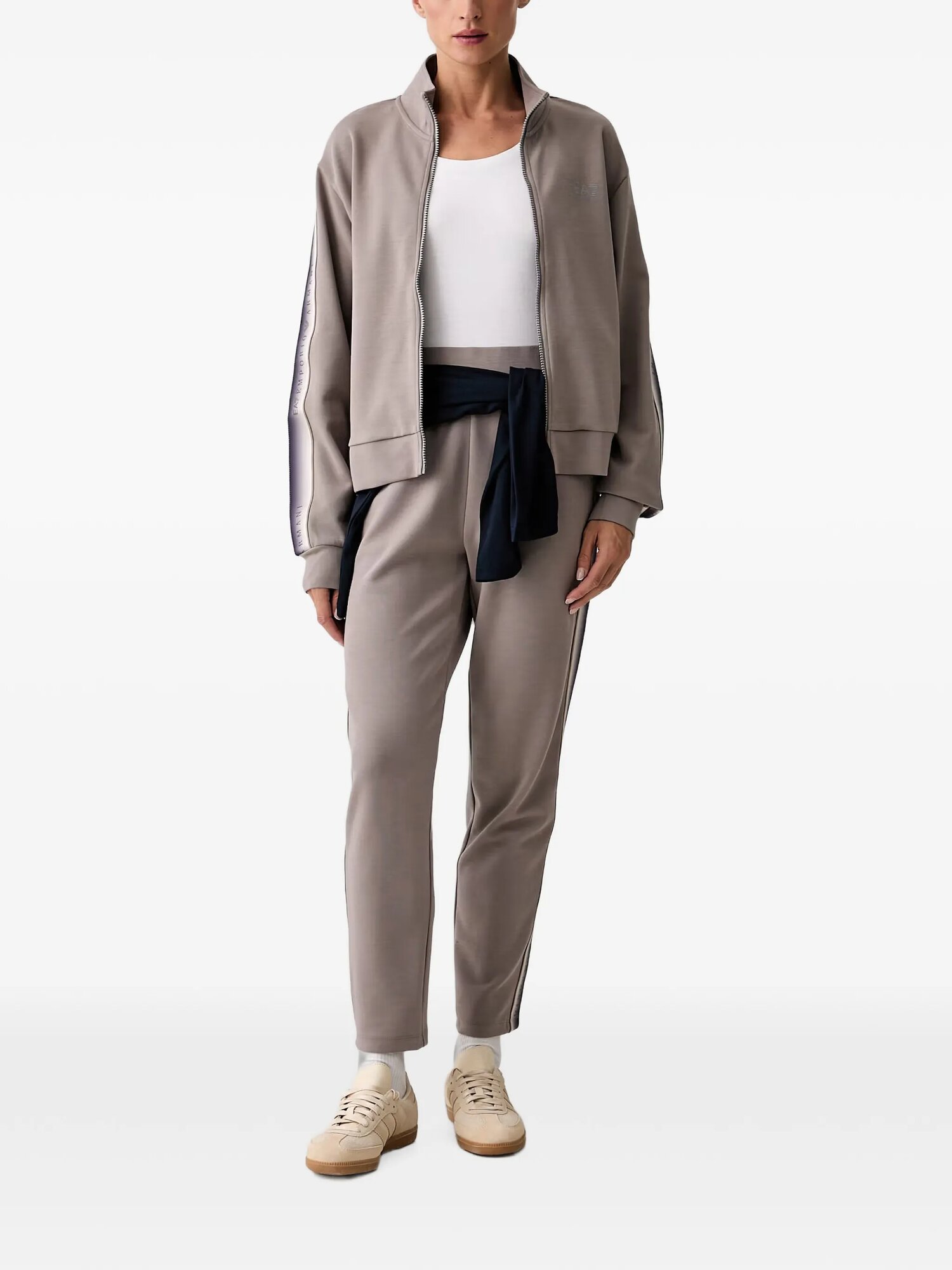 Брюки Logo-print track pants (set of two)