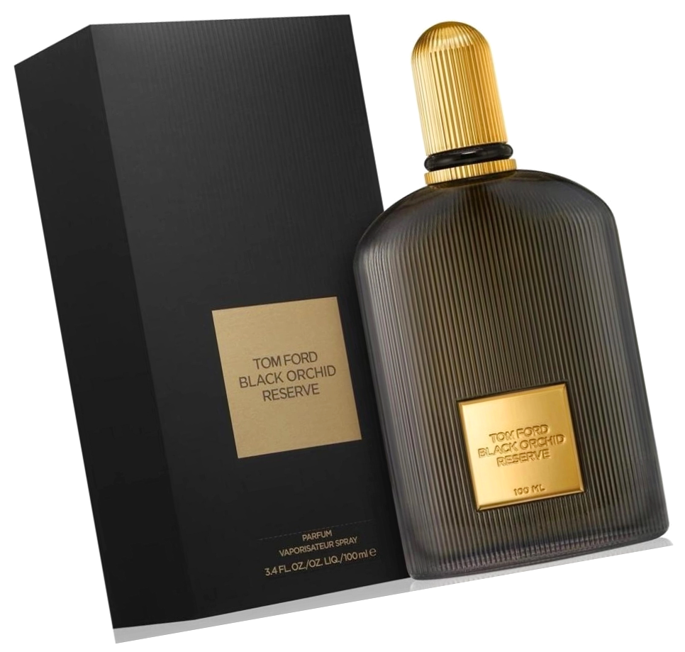 Парфюм Tom Ford Black Orchid Reserve 100 мл - Том Форд Блэк Орхид Резерв для женщин и мужчин