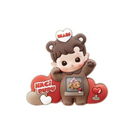 POP MART Time Machine Mystery Boxes PPMT-2505-0044