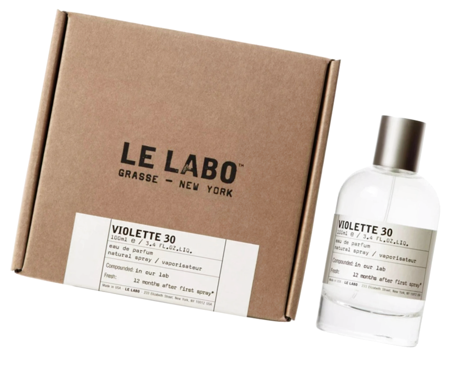 Le Labo Violette 30 100 мл - Ле Лабо Виолет 30 парфюмерная вода для мужчин и женщин