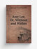 Amy Lee, Or, Without and Within | George Canning Hill | 1856 | Brown, Bazin | Ре...