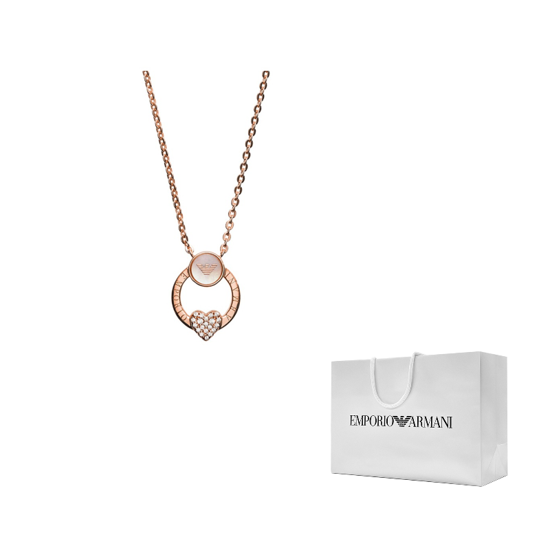 Колье EMPORIO ARMANI