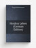 Herders Leben (German Edition) | Eugen K.hnemann | Репринт