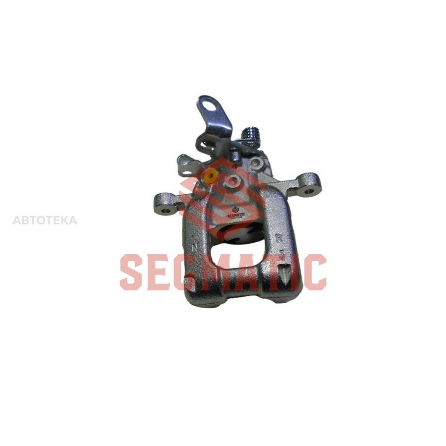 Суппорт тормозной BHN1137E задний правый. Audi A3 08-13> SEGMATIC SGC7042