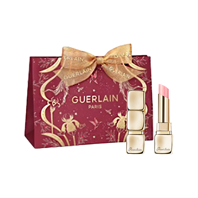 Помада GUERLAIN